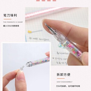 Paper Cutting, Cutting Tools, Paper Cutter, Cutting Pen, Pen Cutter ...