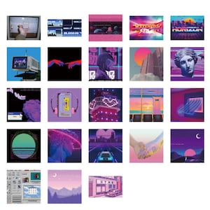 46pcs, Cute Stickers, Sticker Flakes, Pretty Stickers, Planner Sticker ...