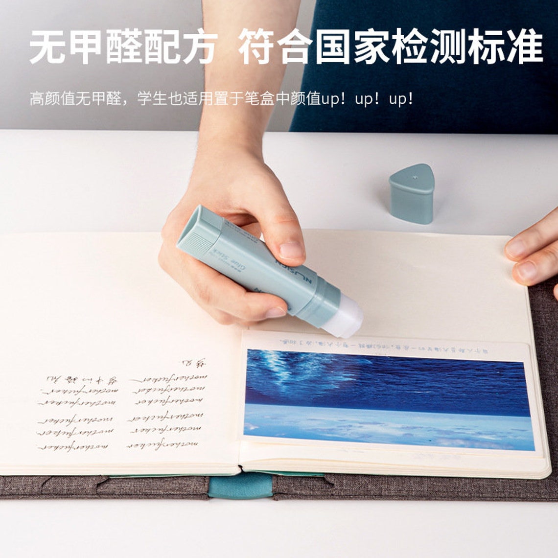 Glue Stick Adhesive Glue Stick for Paper for File | Etsy