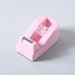Washi Tape Cutter Washi Tape Organizer Collection Holder - Etsy