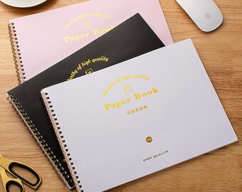 Reusable Sticker Book - Etsy
