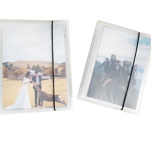 Sticker Storage Book Storage Album Back to School Supplies - Etsy