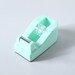 Washi Tape Cutter Washi Tape Organizer Collection Holder - Etsy