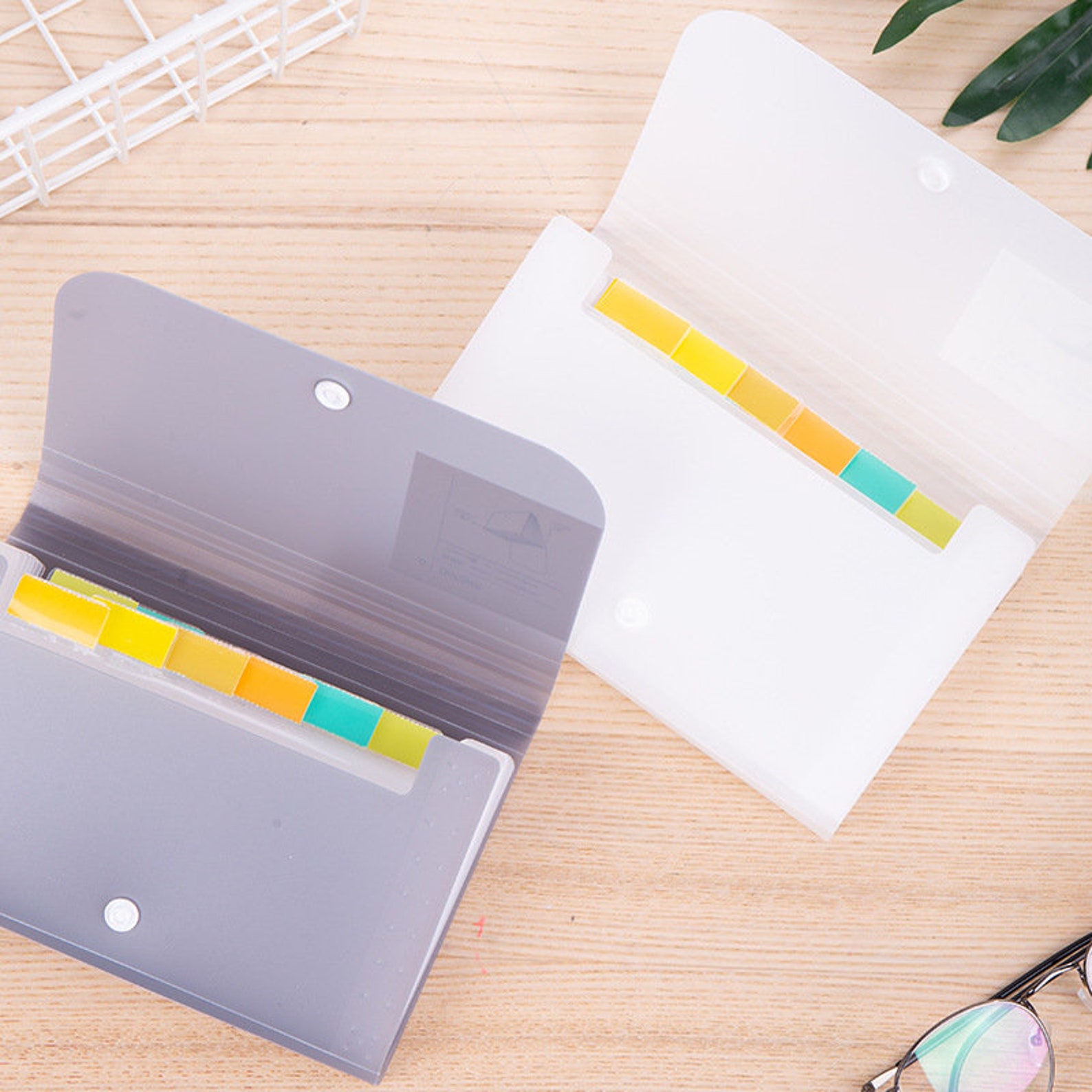 13 Layers Sticker Storage Card Storage Storage Credit Card - Etsy
