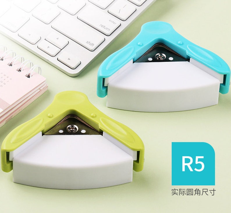 Corner Rounder Corner Punch Paper Cutter Portable Cutter - Etsy