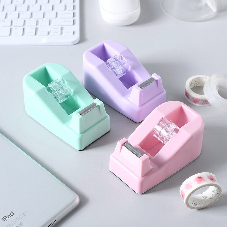 Washi Tape Cutter Washi Tape Organizer Collection Holder - Etsy