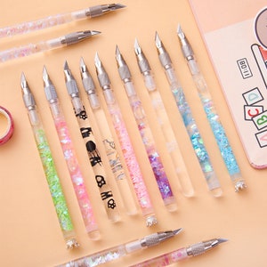 Paper Cutting, Cutting Tools, Paper Cutter, Crystal Cutting Pen, Pen ...