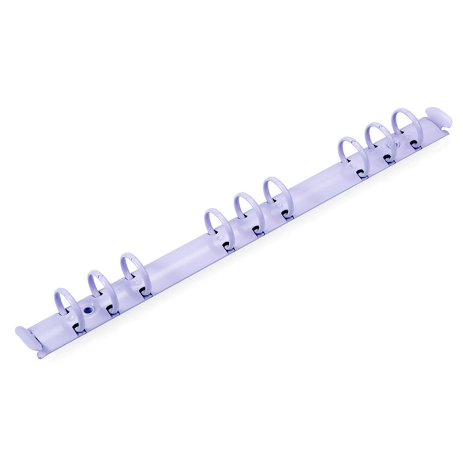 A5 B5 A7 Planner Binder Ring Colorful Binder Metal 6 Ring - Etsy