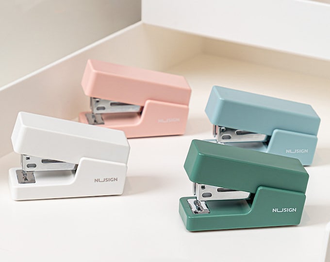 Vintage Stapler With Staples Velos No. 327 Boxes of Rexel - Etsy