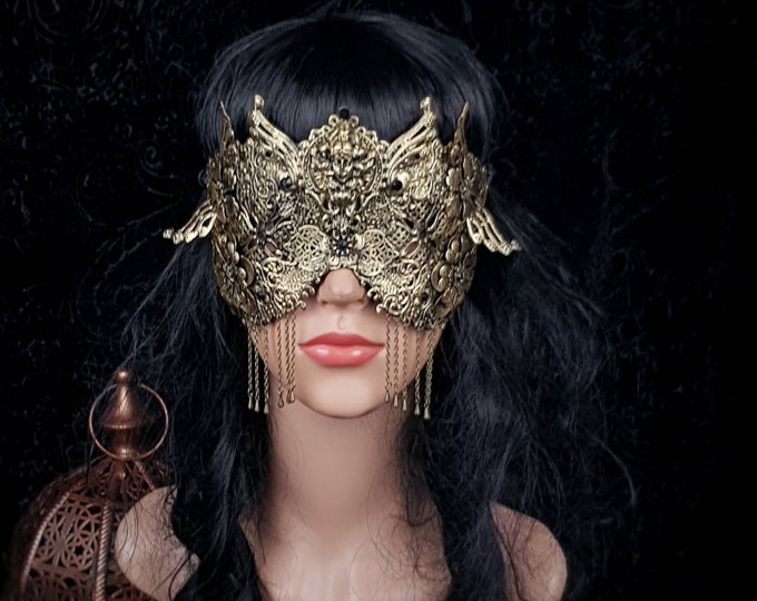 Blind mask - Tuahadedana