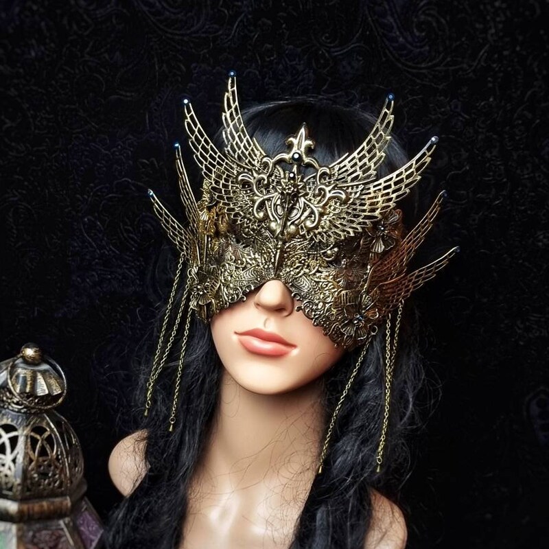 Crown Royal Face Mask - Etsy