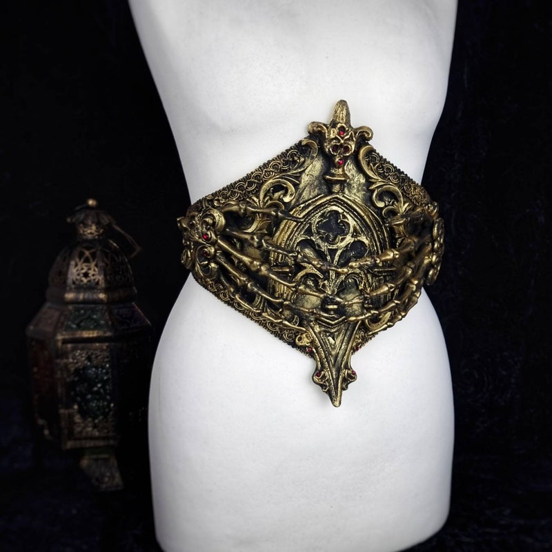Cosplay Vampire - Etsy