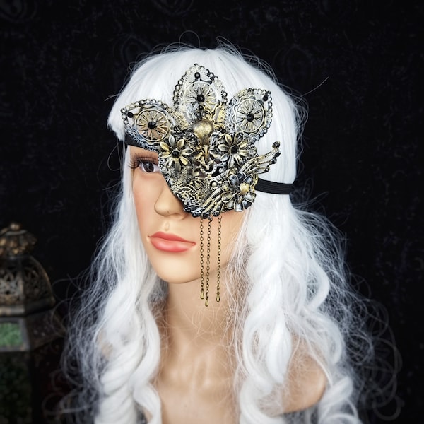 Blind Optics Mask - Etsy