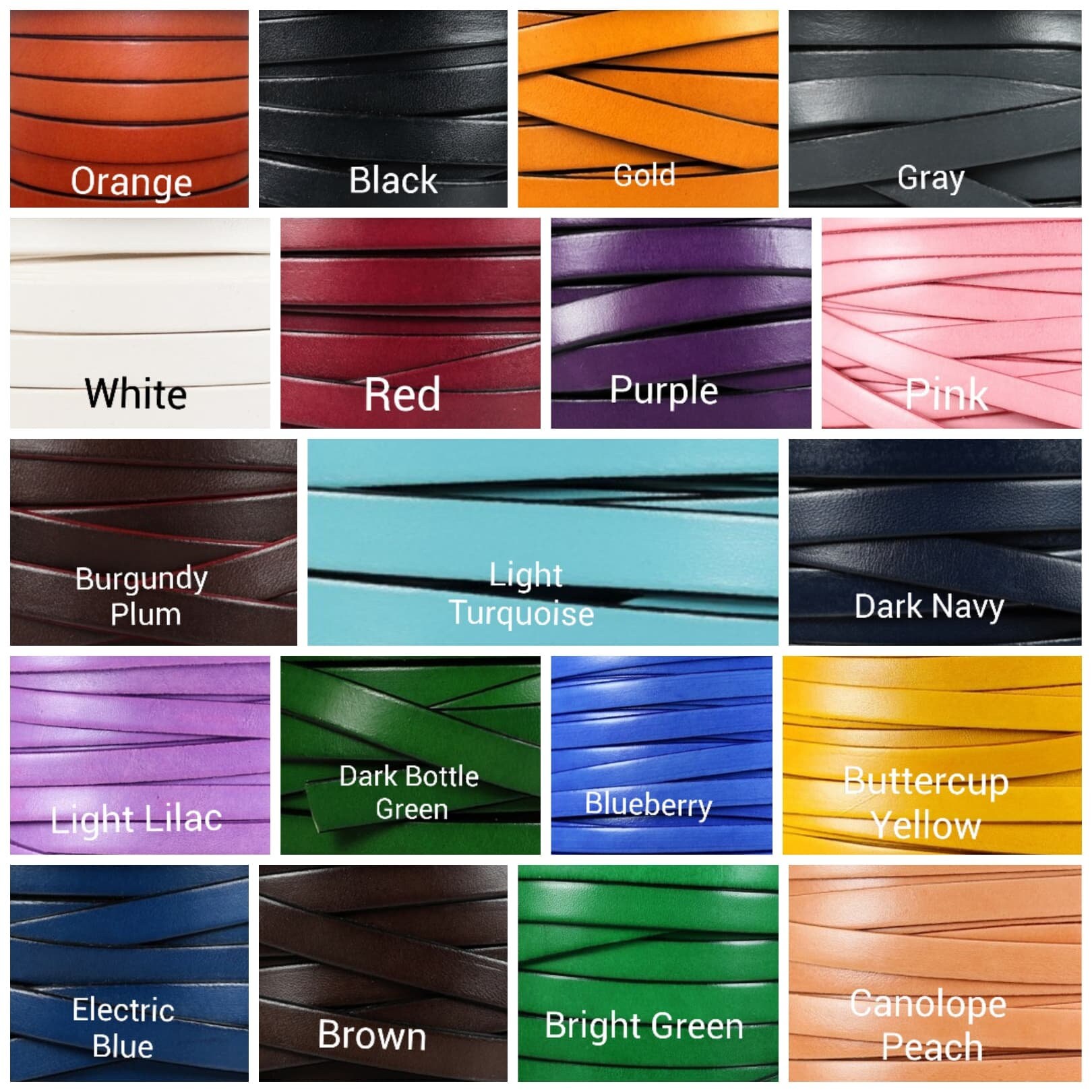 Geo Triangle Leather Custom - Etsy