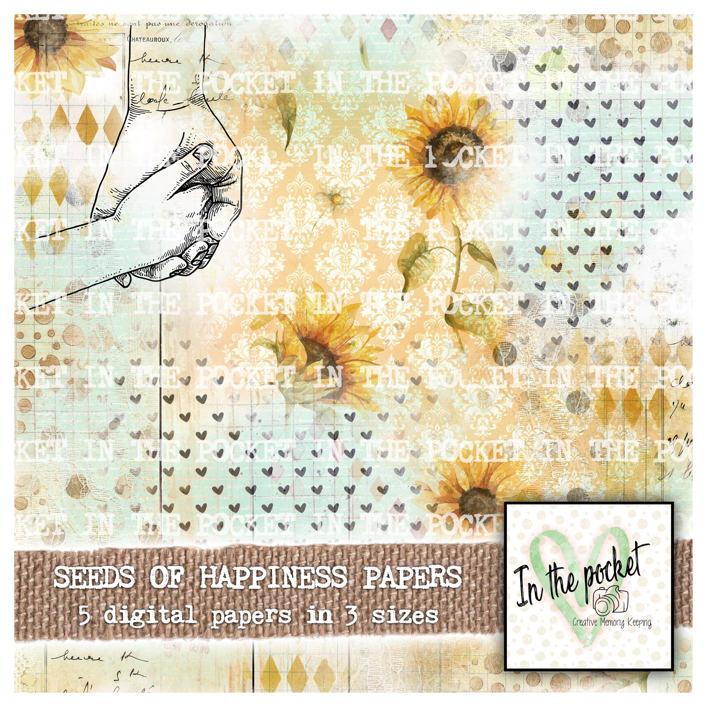 Printable, Papers, Journal, Summer, June, Father's Day, Digital ...