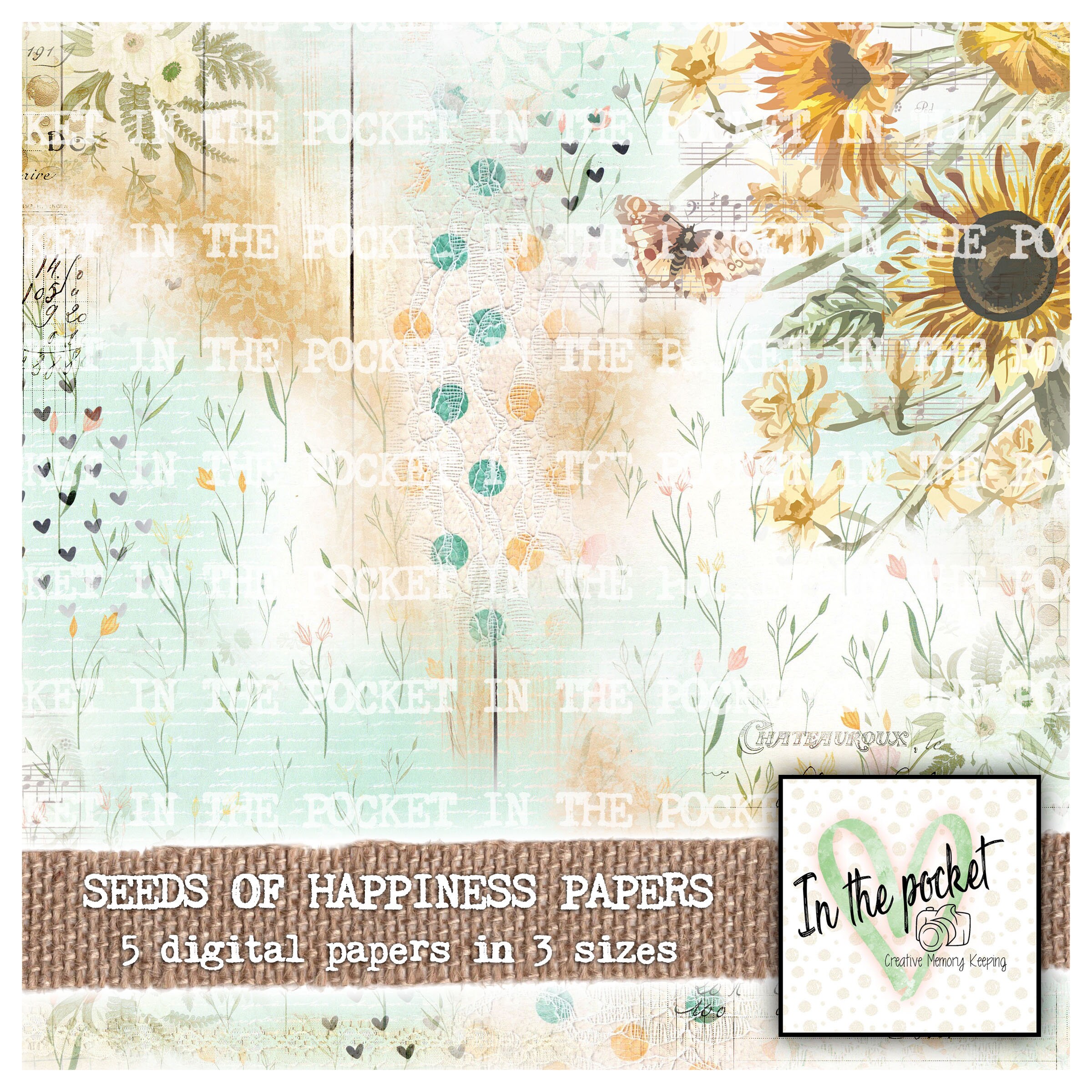 Printable, Papers, Journal, Summer, June, Father's Day, Digital ...