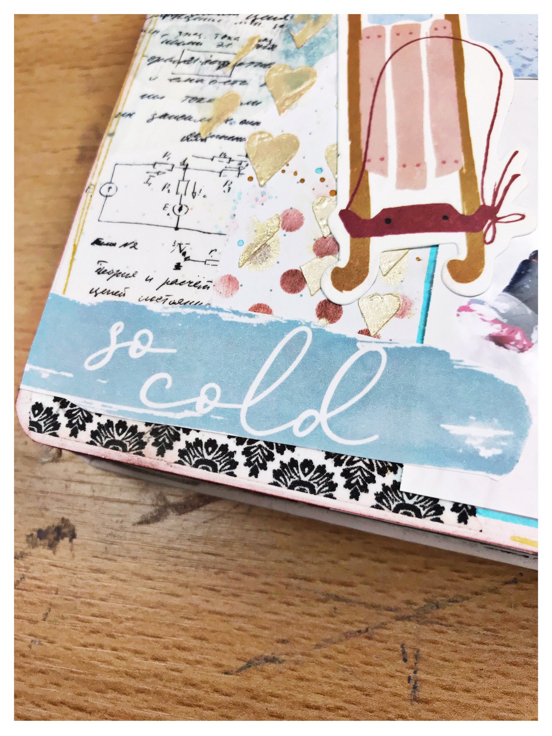 Winter, Winter Feelings, Quotes, Words, Printable, Digital Download ...