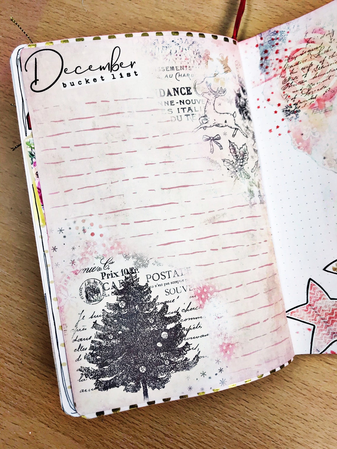 LAST CHANCE** Christmas, Journal Prompts, Printable, Digital Download ...