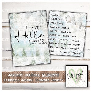 Winter, Winter Feelings, Quotes, Words, Printable, Digital Download ...