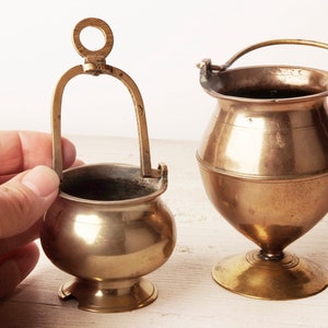 17 Th Century Flemish Holywater Vessels - Etsy