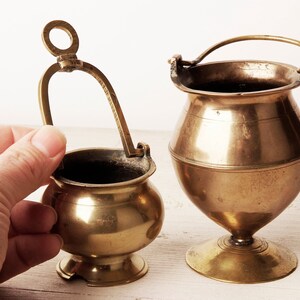 17 Th Century Flemish Holywater Vessels - Etsy