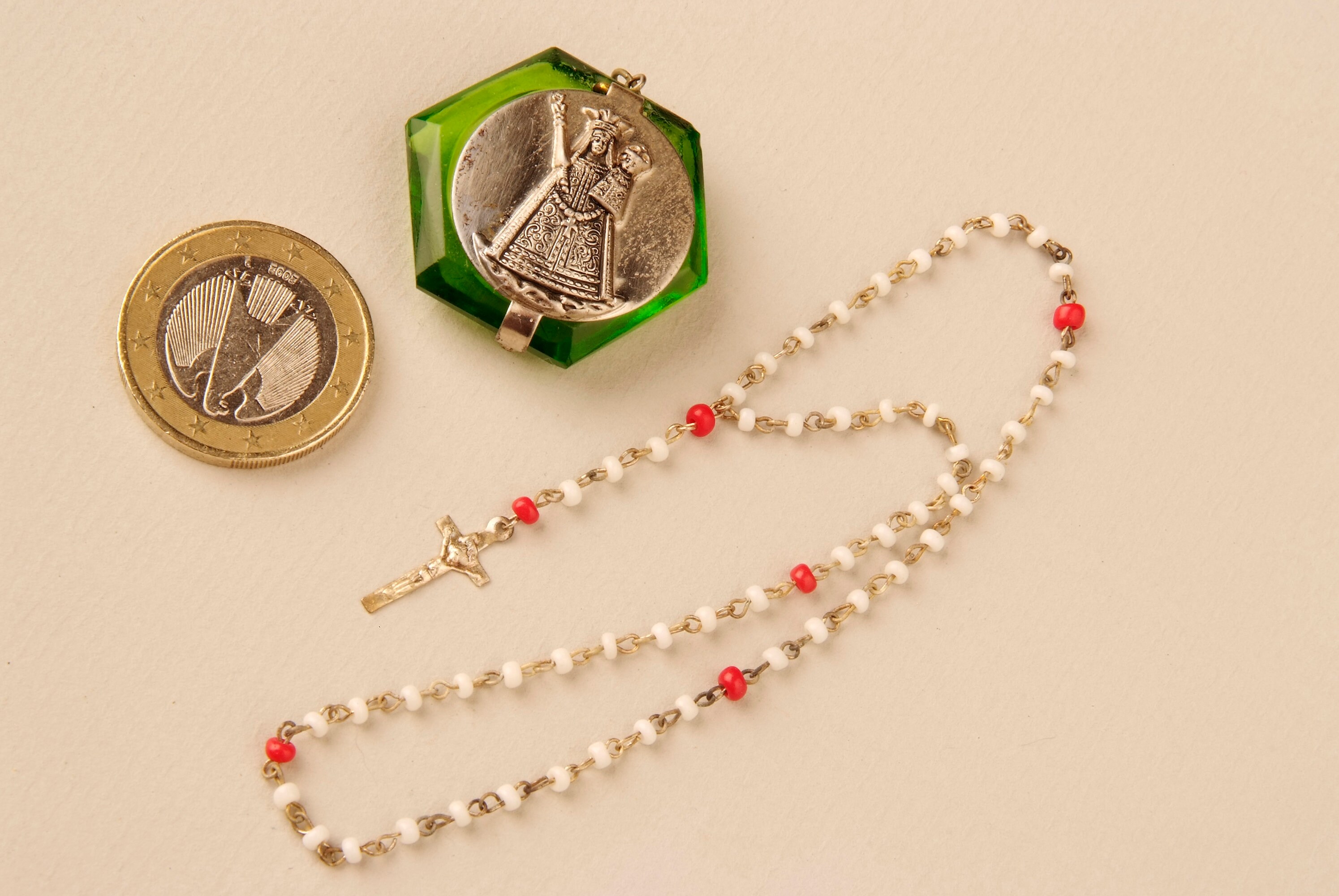 4 pocket rosaries | Etsy