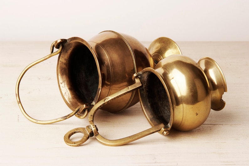 17 Th Century Flemish Holywater Vessels - Etsy