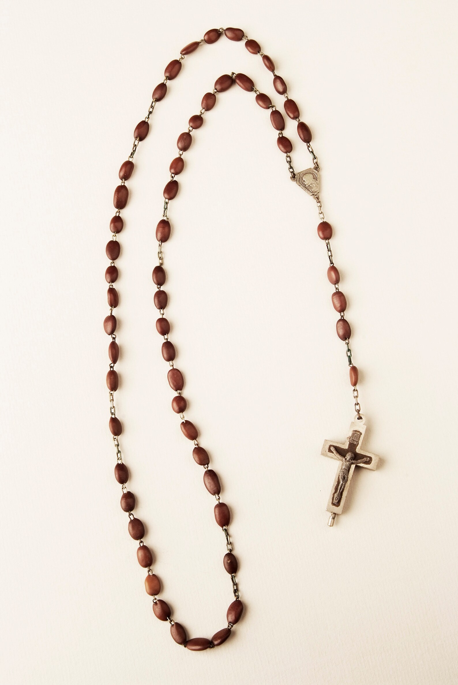 Relic Rosary Rome - Etsy