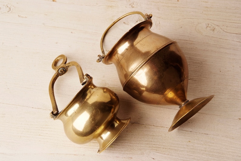 17 Th Century Flemish Holywater Vessels - Etsy