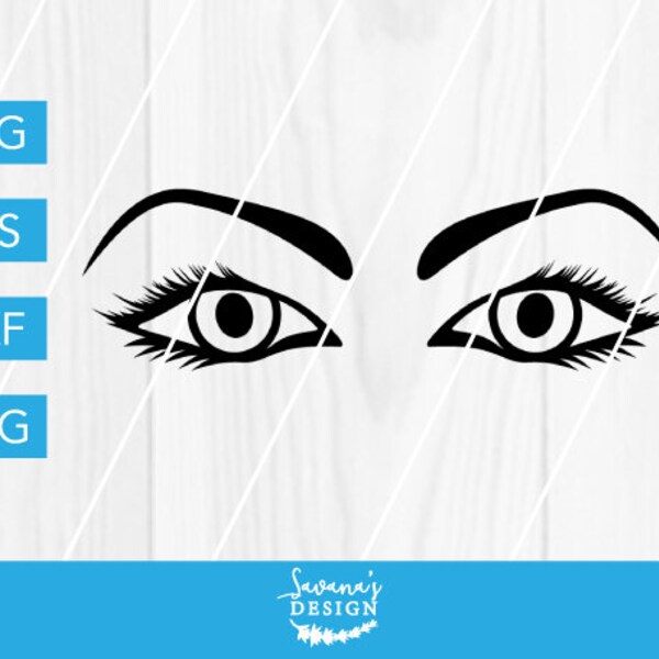 Black Diva Face - Etsy