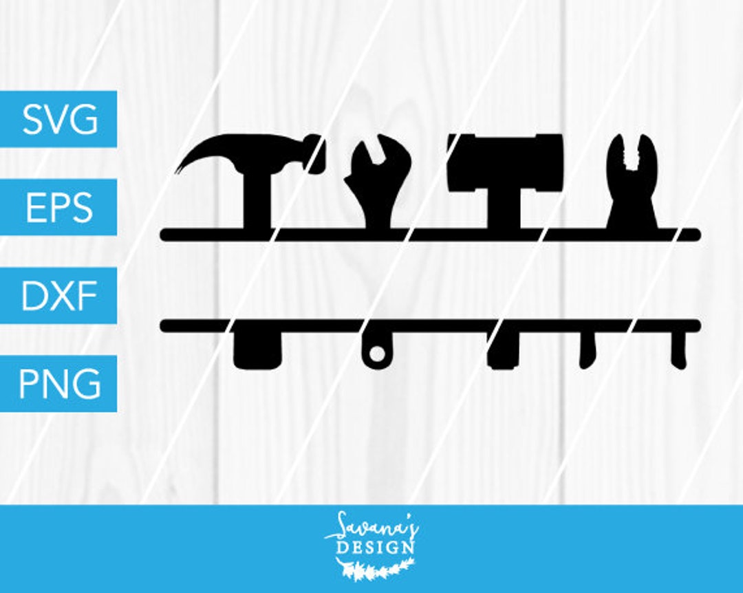 Tool Set SVG Tool SVG Tools SVG Tool Dxf Tools Dxf Tool - Etsy