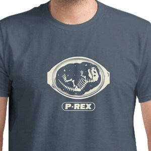 P-REX T-shirt, T-rex, Pyrex, Dinosaur, Funny Tee, Gift for Men ...