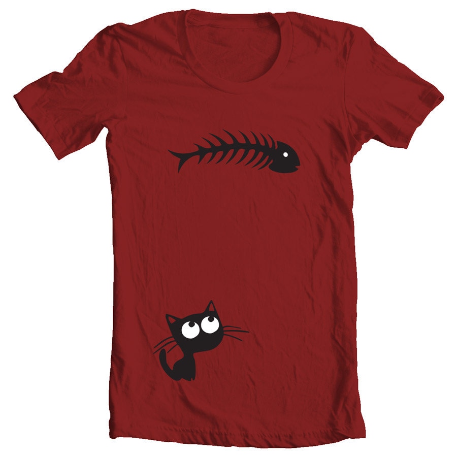 Catfish T-Shirt, Unisex