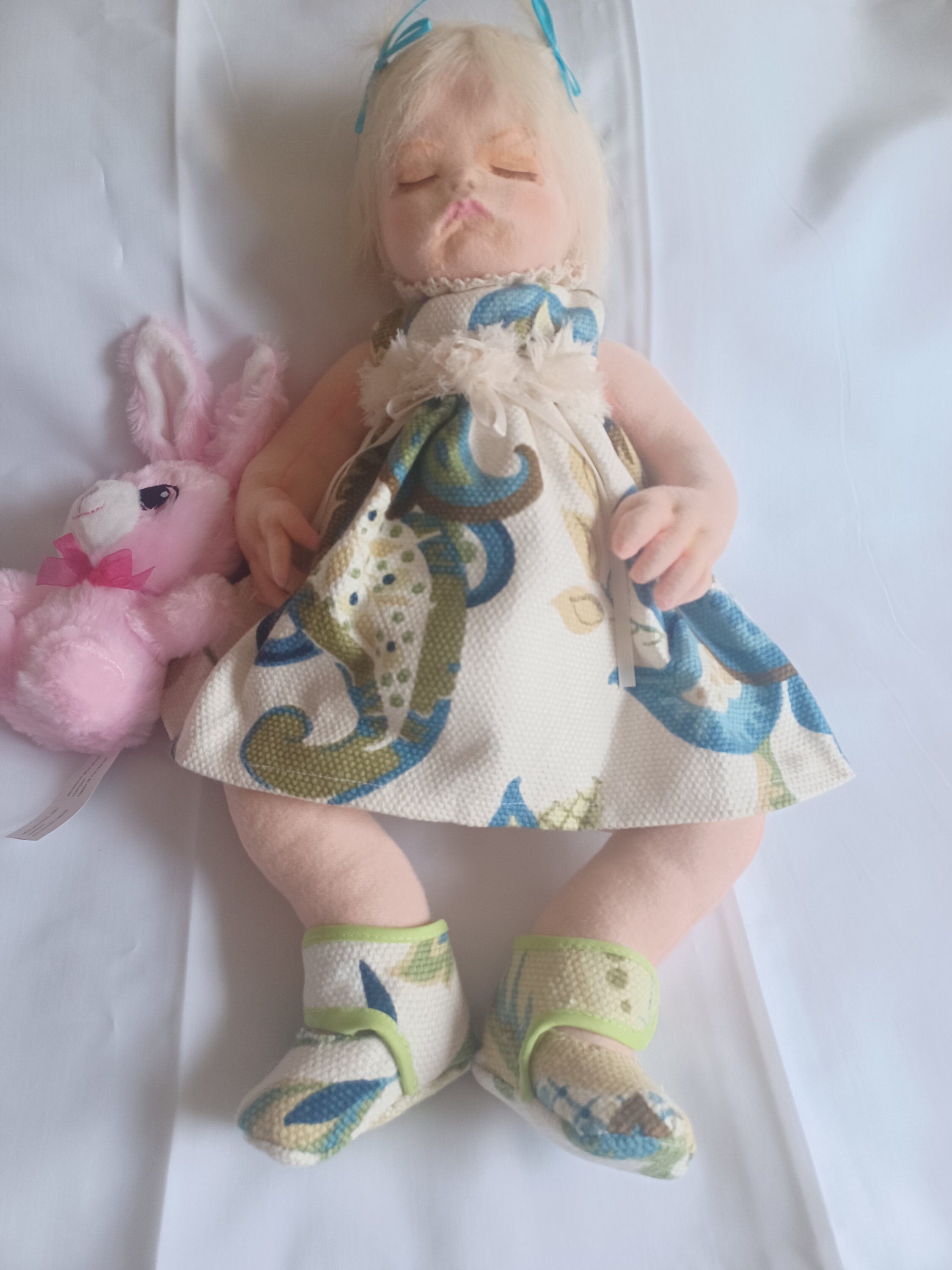 BABY REALISTIC FACE - Etsy