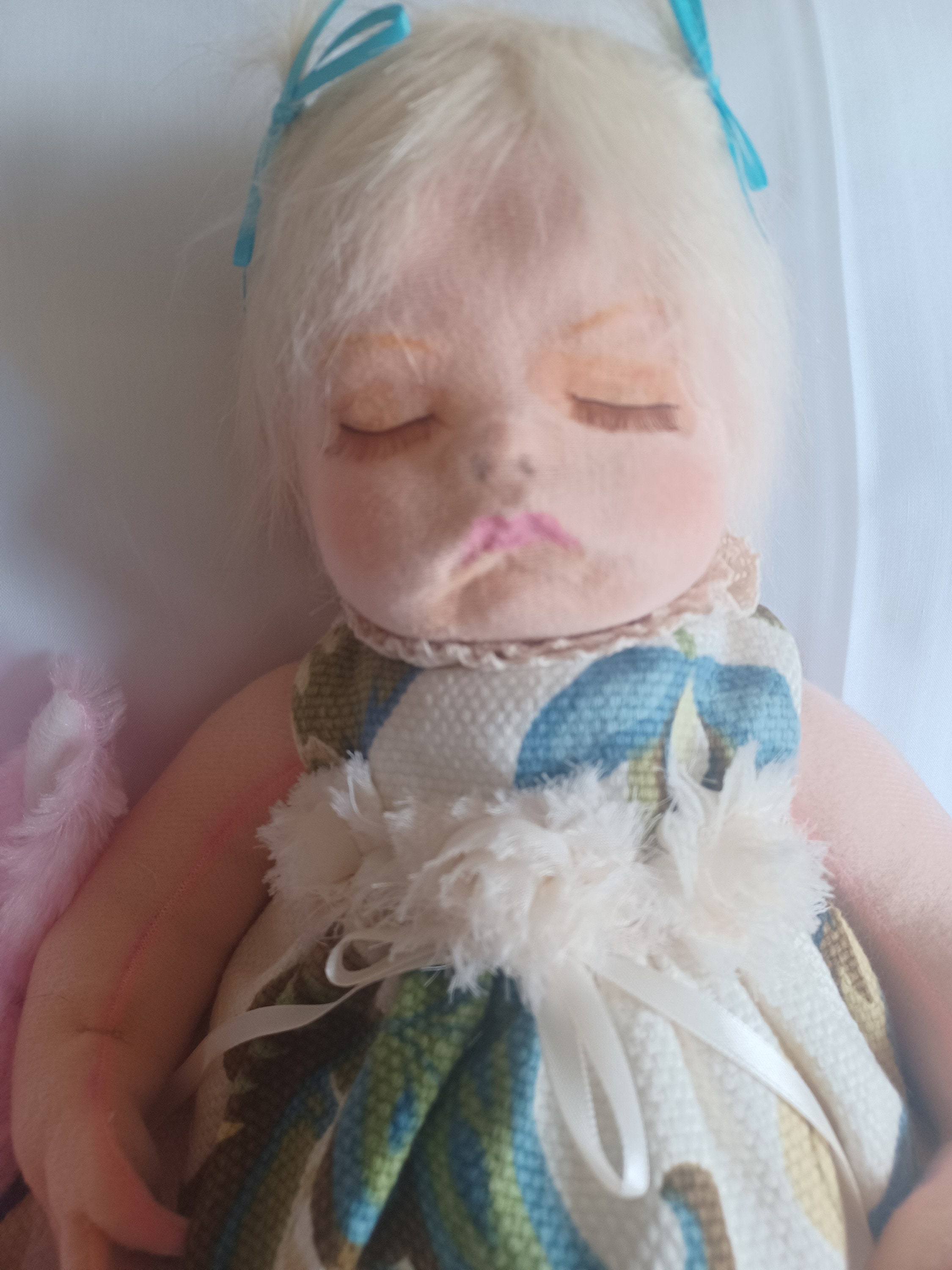 REALISTIC BABY FACE - Etsy