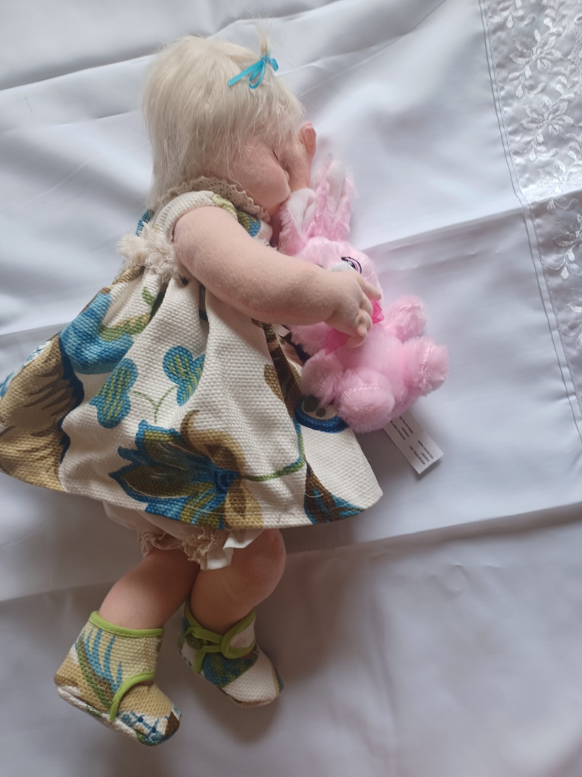 BABY REALISTIC FACE - Etsy