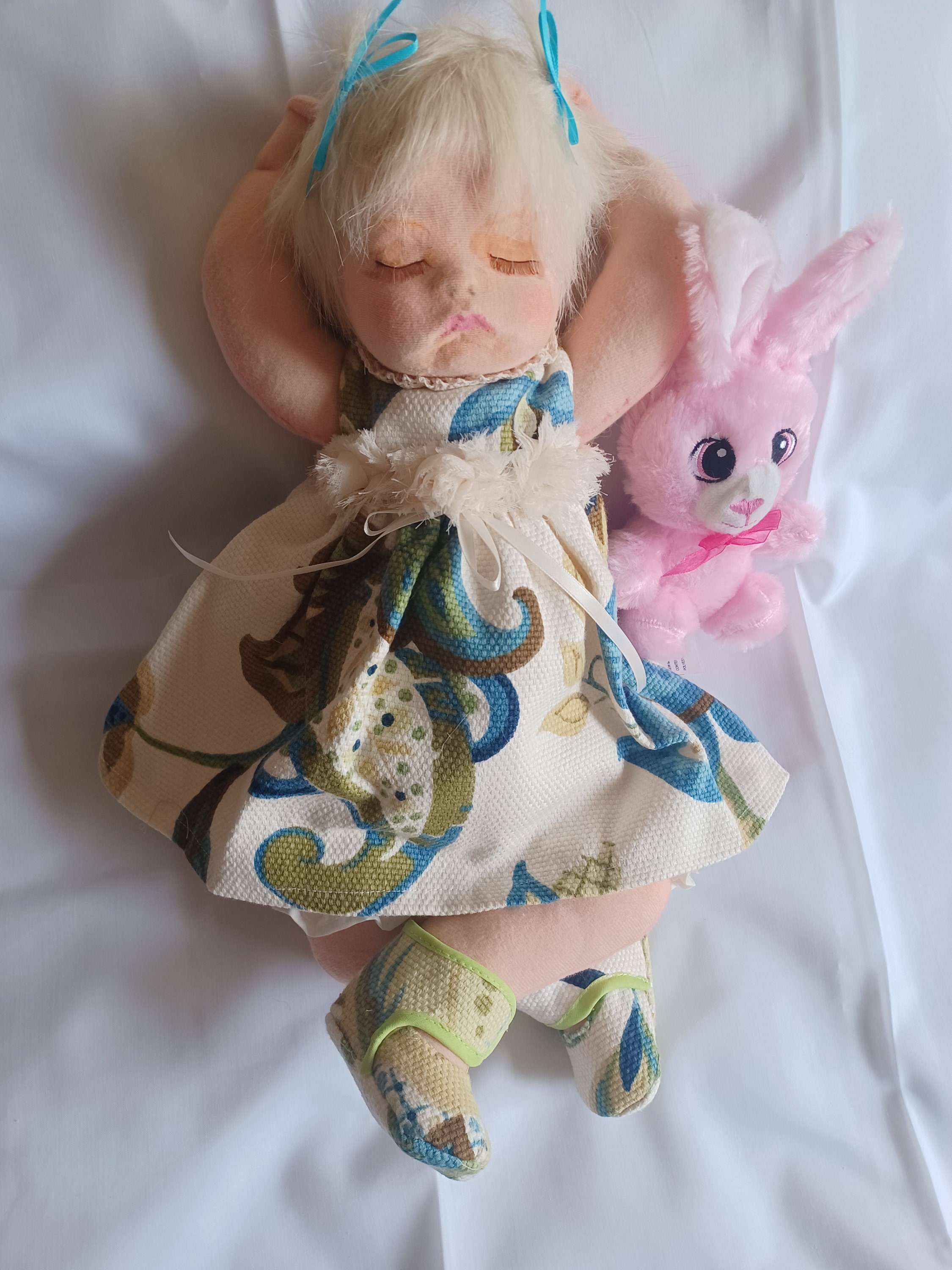 BABY REALISTIC FACE - Etsy