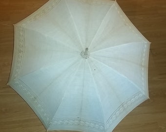 Edwardian Parasol - Etsy