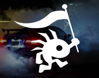 World of Warcraft Car Decal - Etsy UK