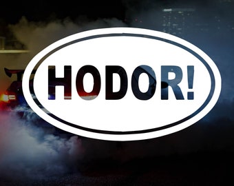 Anime Door Decal - Etsy UK