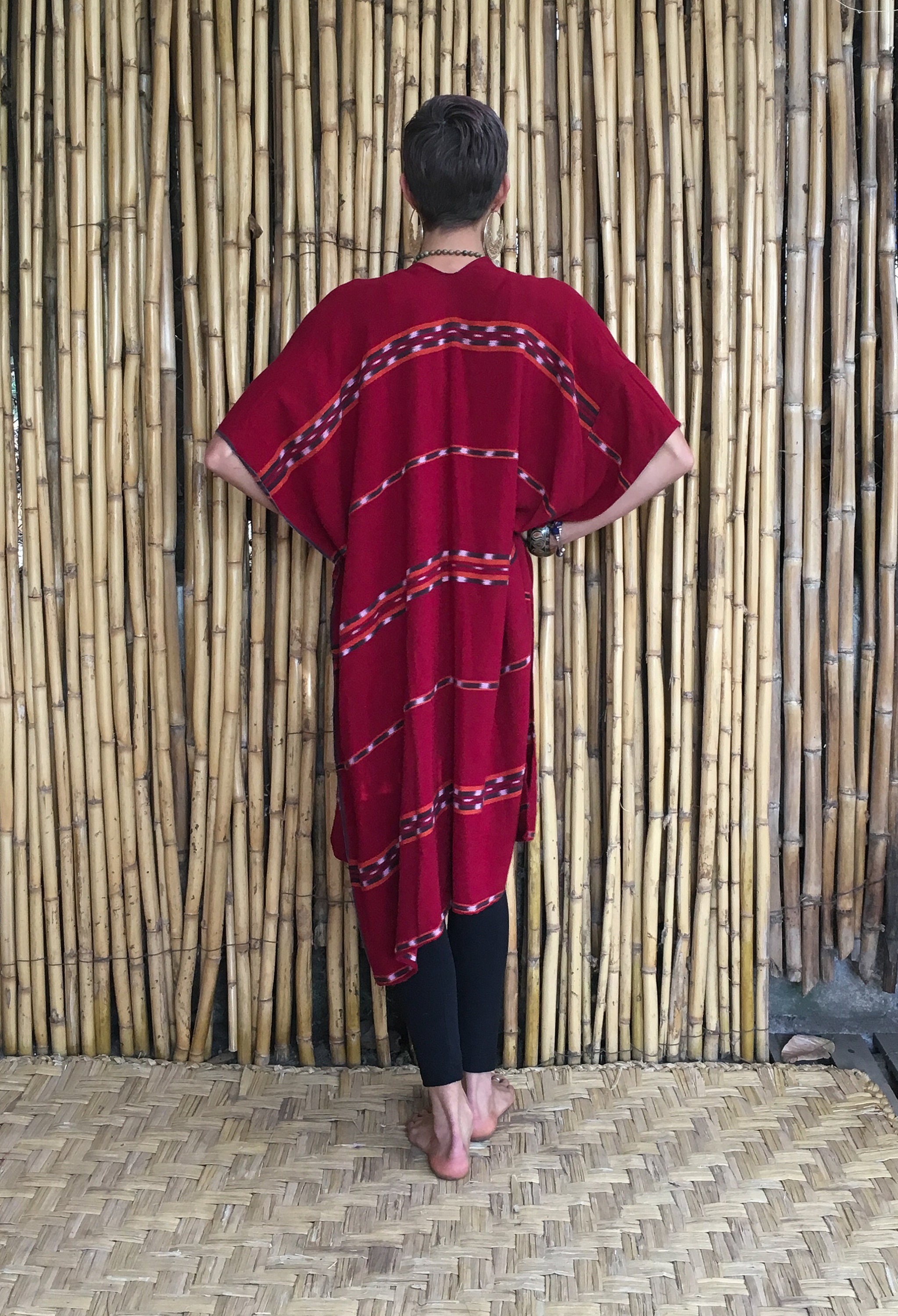 Red Caftan Caftan Red Kaftan Caftan Dress Long Caftan - Etsy