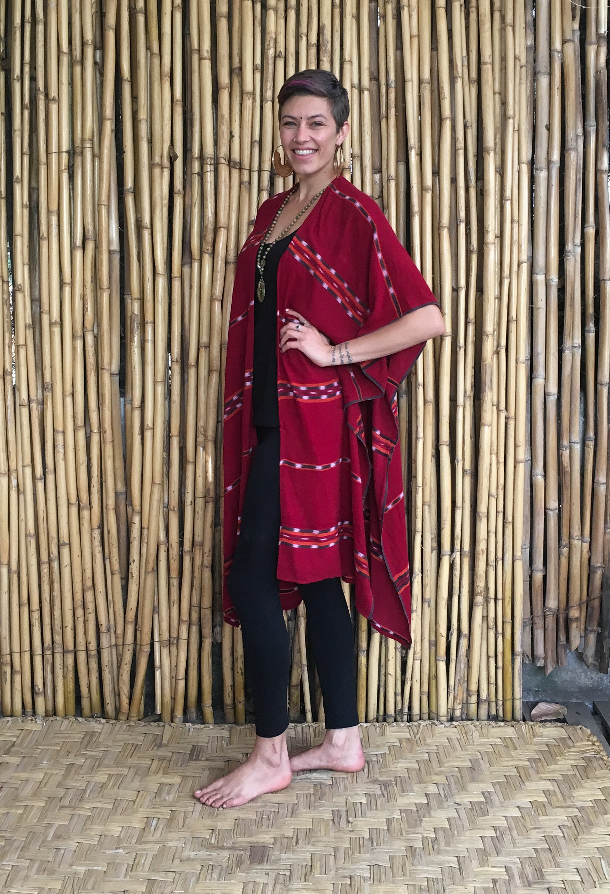 Red Caftan Caftan Red Kaftan Caftan Dress Long Caftan - Etsy