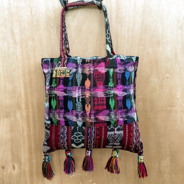 Bohemian Gypsy Bag - Etsy