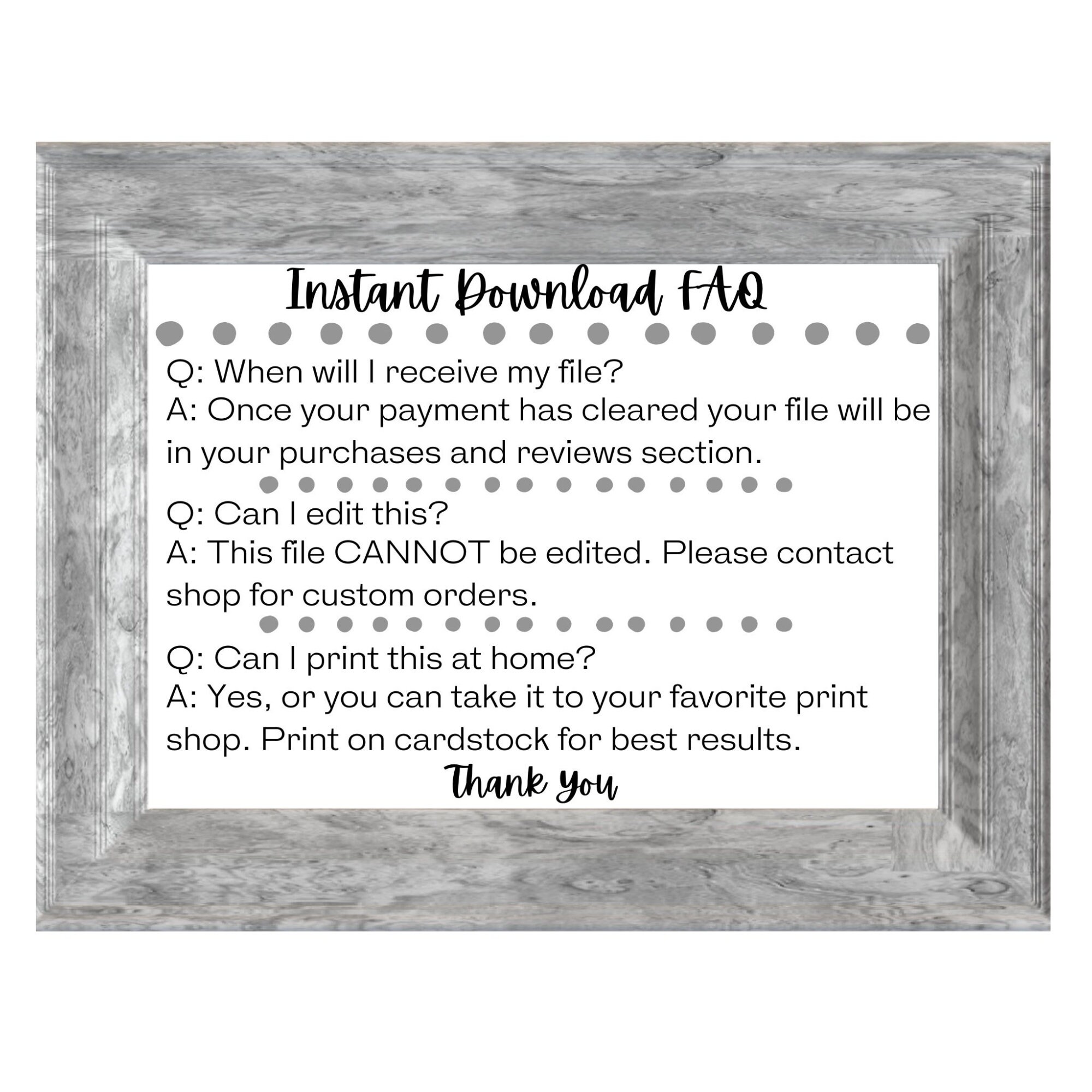 In Our Classroom Sign, in This Classroom Poster, Classroom Rules Wall ...