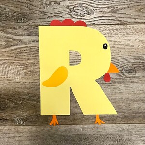 FARM Bulletin Board Letters, FARM Birthday Party Decor, FARM Animal ...