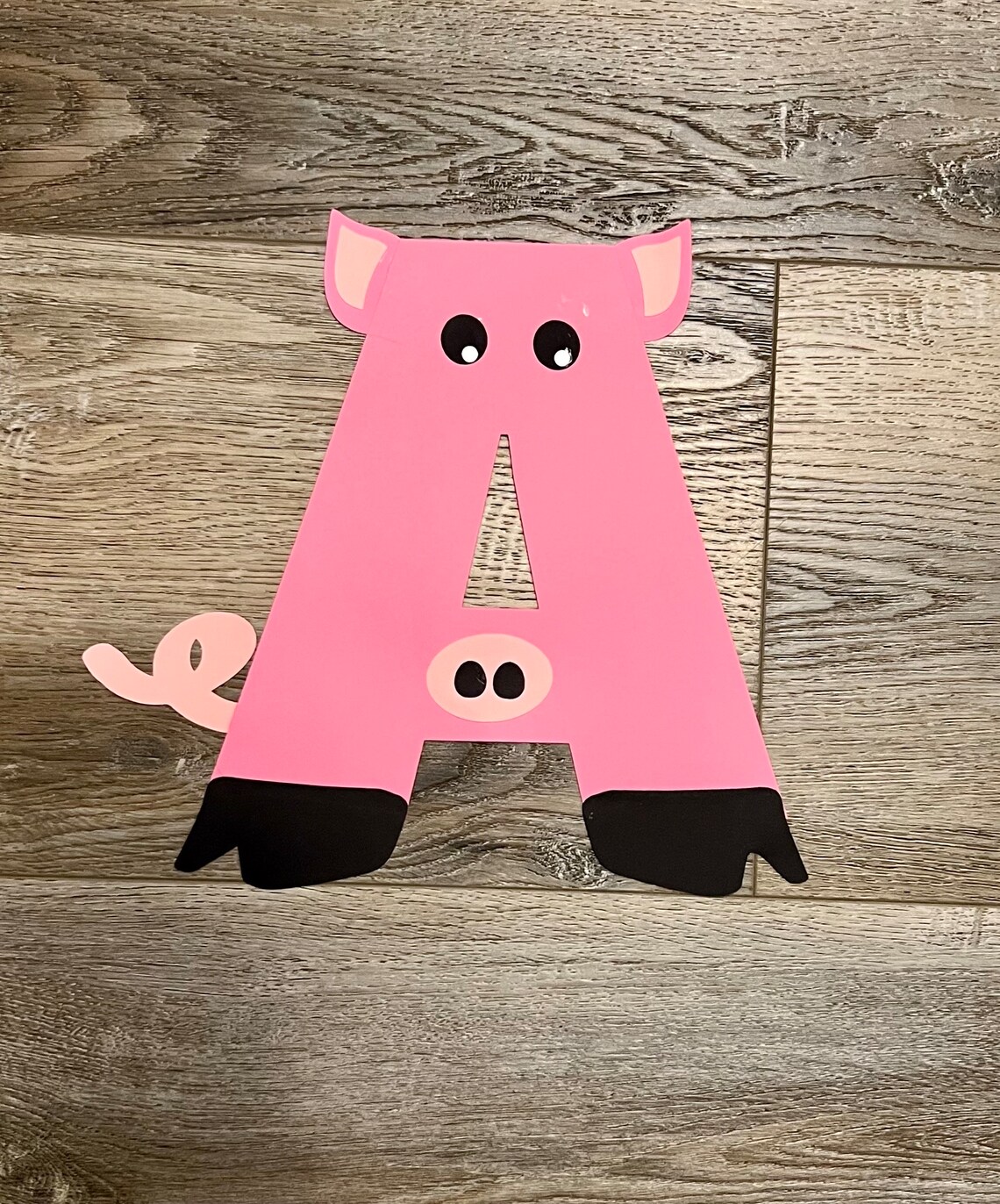 FARM Bulletin Board Letters, FARM Birthday Party Decor, FARM Animal ...