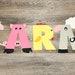 FARM Bulletin Board Letters, FARM Birthday Party Decor, FARM Animal ...
