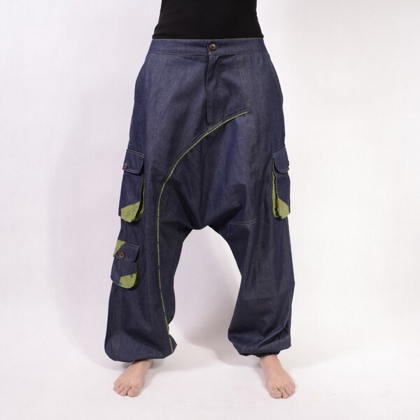 Alibaba Pants - Etsy