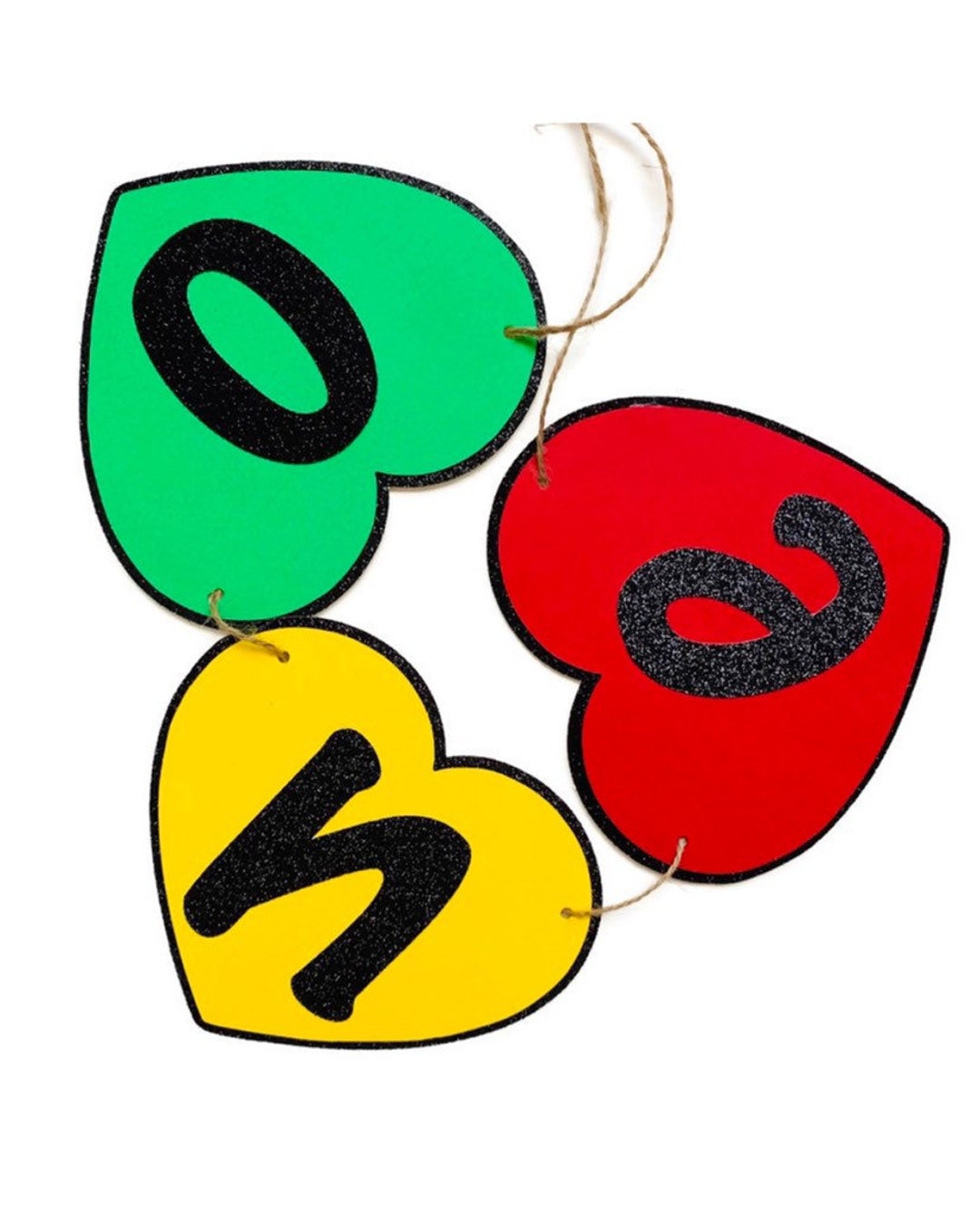 One Love Banner , One Love Birthday Decor , One Love First Birthday ...