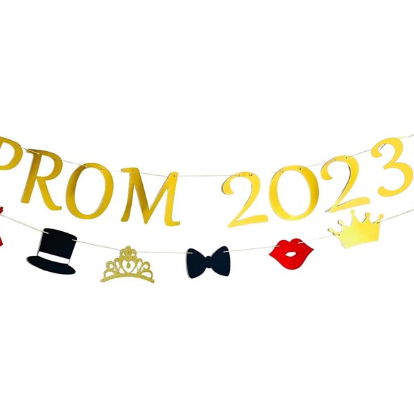 Prom Party - Etsy